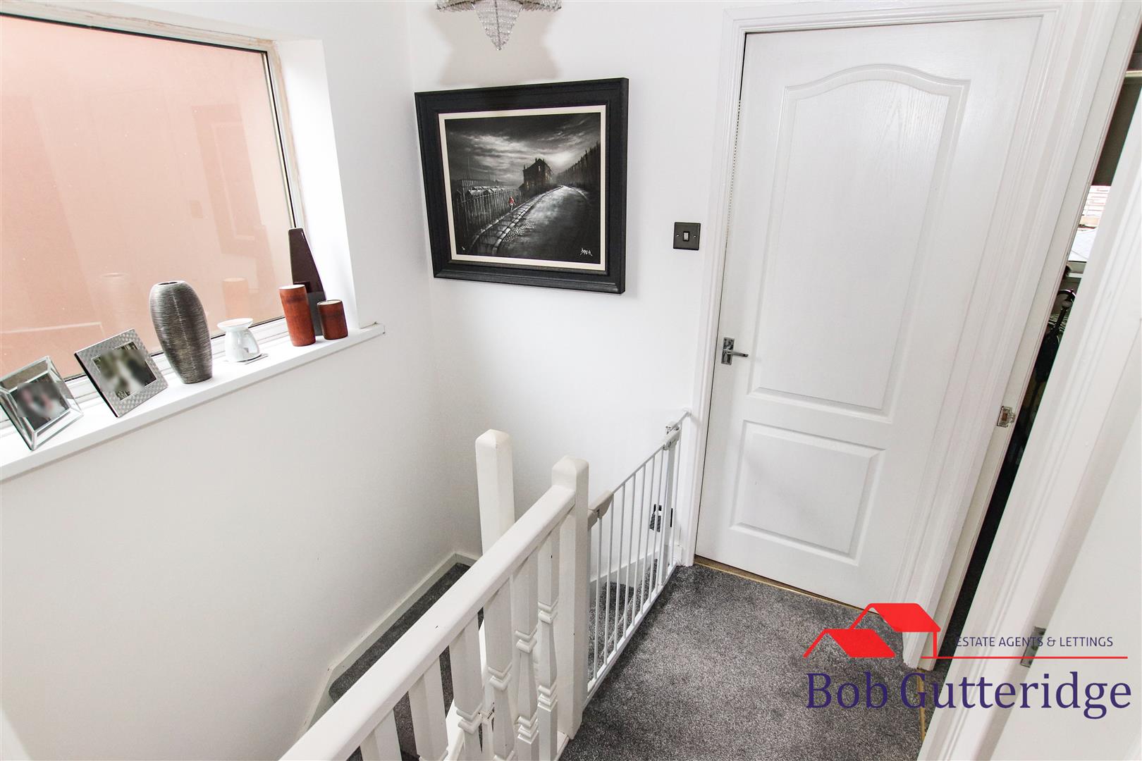 Property Details - Bob Gutteridge Estate Agents and Valuers